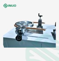 China IEC 60702-1 Clause 13.6 Electric Vehicle Cables Bending Test Apparatus with 1400×1000×1300mm Dimensions and 250Kg Weight for sale