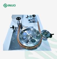 China IEC 60702-1 Clause 13.6 Electric Vehicle Cables Bending Test Apparatus with 1400×1000×1300mm Dimensions and 250Kg Weight for sale