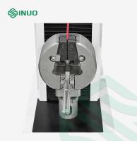China IEC 62196 EV Connector Testing Equipment - 200 kgf Capacity Universal Material Tensile Machine with 0.5% Accuracy for sale