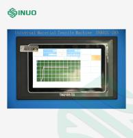 China IEC 62196 EV Connector Testing Equipment - 200 kgf Capacity Universal Material Tensile Machine with 0.5% Accuracy for sale