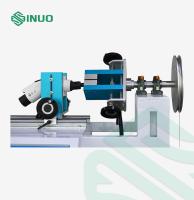 China IEC 62196 EV Connector Testing Equipment Plugs And Sockets Cable Pull And Torque 100mm for sale