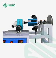 China IEC 62196 EV Connector Testing Equipment Plugs And Sockets Cable Pull And Torque 100mm for sale