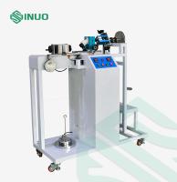 China IEC 62196 EV Connector Testing Equipment Plugs And Sockets Cable Pull And Torque 100mm for sale