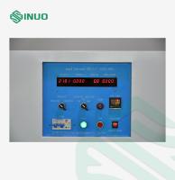 China IEC 62196 RLC Load Cabinet for EV Testing - 40KVA Capacity, 900x900x1470mm for sale