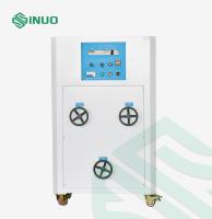 China IEC 62196 RLC Load Cabinet for EV Testing - 40KVA Capacity, 900x900x1470mm for sale