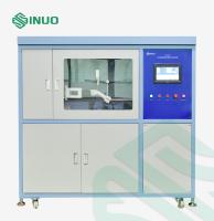 China IEC62196 EV Charging Gun Testing System with 250A Capacity and 900N Insertion Force for Life Cycle Analysis for sale