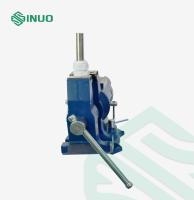 China IEC 62196 Electric Vehicle Screwed Glands Torque Test Apparatus 1.5-135 N.m for sale