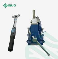 China IEC 62196 Electric Vehicle Screwed Glands Torque Test Apparatus 1.5-135 N.m for sale