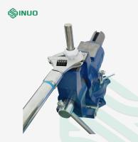 China IEC 62196 Electric Vehicle Screwed Glands Torque Test Apparatus 1.5-135 N.m for sale