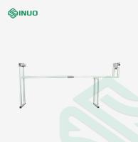 China IEC62196 2250mm EV Connector Testing Equipment 50kg Socket - Outlets Strength Test for sale