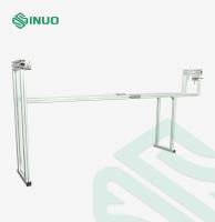 China IEC62196 2250mm EV Connector Testing Equipment 50kg Socket - Outlets Strength Test for sale