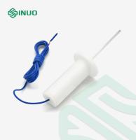 China IEC 62196 EV Connector Shutter Test Gauges A and B with 20N and 1N Force for Charging Safety Verification for sale