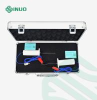 China IEC 62196 EV Connector Shutter Test Gauges A and B with 20N and 1N Force for Charging Safety Verification for sale