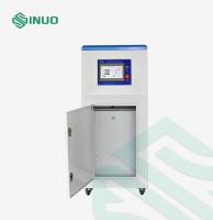 China Electric Vehicle EV Connector Testing Equipment Temperature Rise Test System IEC62196 for sale