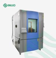 China IEC62196 Electric Vehicle Constant Temperature Humidity Chamber 1000L -40 to 150C for sale