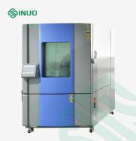 China IEC62196 Electric Vehicle Constant Temperature Humidity Chamber 1000L -40 to 150C for sale