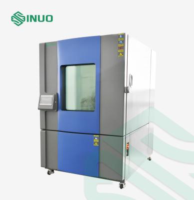 China IEC62196 Electric Vehicle Constant Temperature Humidity Chamber 1000L -40 to 150C for sale