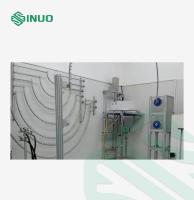 China Electric Vehicle Integrated Waterproof Test System IPX1-8  EV Connector Testing Equipment for sale