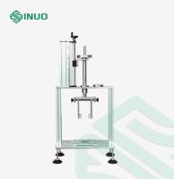 China IEC 62196 EV Connector Testing Equipment Withdrawal Force Latching Verification for sale
