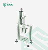 China IEC 62196 EV Connector Testing Equipment Withdrawal Force Latching Verification for sale