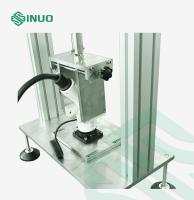 China IEC 62196 EV Connector Testing Equipment Withdrawal Force Latching Verification for sale