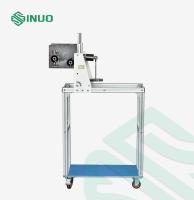 China Electric Vehicle Withdrawal Force Latching Verification Test Apparatus IEC62196 for sale