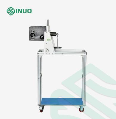 China Electric Vehicle Withdrawal Force Latching Verification Test Apparatus IEC62196 for sale