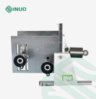 China Electric Vehicle Withdrawal Force Latching Verification Test Apparatus IEC62196 for sale