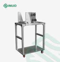 China Electric Vehicle Withdrawal Force Latching Verification Test Apparatus IEC62196 for sale