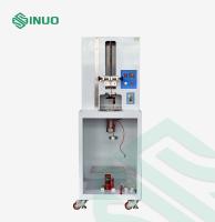 China IEC 62196 Fig12 EV Connector Clamping Screw Terminal Testing Equipment 75mm Gyration for sale