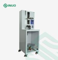 China IEC 62196 Fig12 EV Connector Clamping Screw Terminal Testing Equipment 75mm Gyration for sale