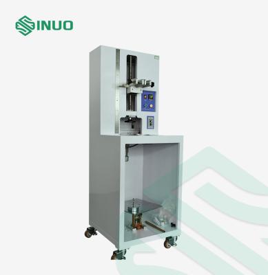 China IEC 62196 Fig12 EV Connector Clamping Screw Terminal Testing Equipment 75mm Gyration for sale