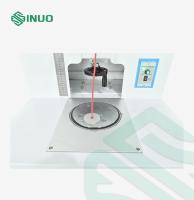 China IEC 62196 Fig12 EV Connector Clamping Screw Terminal Testing Equipment 75mm Gyration for sale