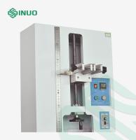 China IEC 62196 Fig12 EV Connector Clamping Screw Terminal Testing Equipment 75mm Gyration for sale