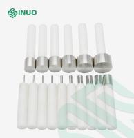 China IEC 62196 EV Connector Testing Gauges Set - 16 Pieces for Clause 13.2.1 Figure 11 Compliance for sale