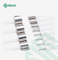 China IEC 62196 EV Connector Testing Gauges Set - 16 Pieces for Clause 13.2.1 Figure 11 Compliance for sale