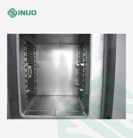 China 150L Thermal Shock Test Chamber Clause 34.3 EV Connector Testing Equipment for sale