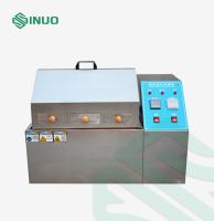 China IEC 62196 Electric Vehicle Air Saturated Test Chamber 304 Stainless Steel 250x200x200mm for sale