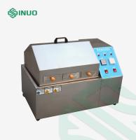 China IEC 62196 Electric Vehicle Air Saturated Test Chamber 304 Stainless Steel 250x200x200mm for sale
