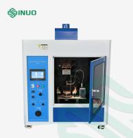 China Electric Vehicle Leakage Tracking Test Equipment IEC 62196 PLC Control System for sale