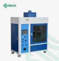 China Electric Vehicle Leakage Tracking Test Equipment IEC 62196 PLC Control System for sale