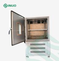 China IEC60068 High Low Temperature Test Chamber with Low Pressure 250L 500L 800L 1000L Capacity -70℃ to +150℃ Range for sale