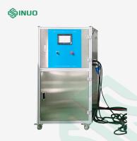 China IPX1 IPX2 Water Ingress Testing Equipment with 1000×1000mm Drip Area and 200mm Height Sensor for sale