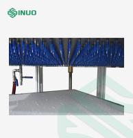 China IPX1 IPX2 Water Ingress Testing Equipment with 1000×1000mm Drip Area and 200mm Height Sensor for sale