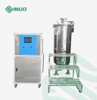 China IPX8 Water Ingress Testing Equipment 0.5MPa High Pressure Tank IEC 60529 50m Depth Simulation for sale