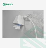China IP5X IP6X IEC 60529 Dust Test Chamber 600×600×600mm to 1000×1000×1000mm with 2Kg/m³ Dust Concentration for sale