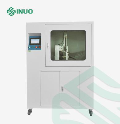 China IEC62196-3 EV Connector Misalignment Test Apparatus 100N Force 4 Direction for sale