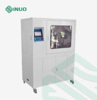 China IEC62196-3 Electric Vehicle Charging Interface Misalignment Test Apparatus for sale