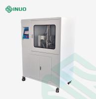 China IEC62196-3 Electric Vehicle Charging Interface Misalignment Test Apparatus for sale