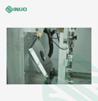 China IEC62196-3 EV Connector Misalignment Test Apparatus 100N Force 4 Direction for sale